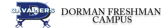 History – Our School – Dorman Freshman Campus